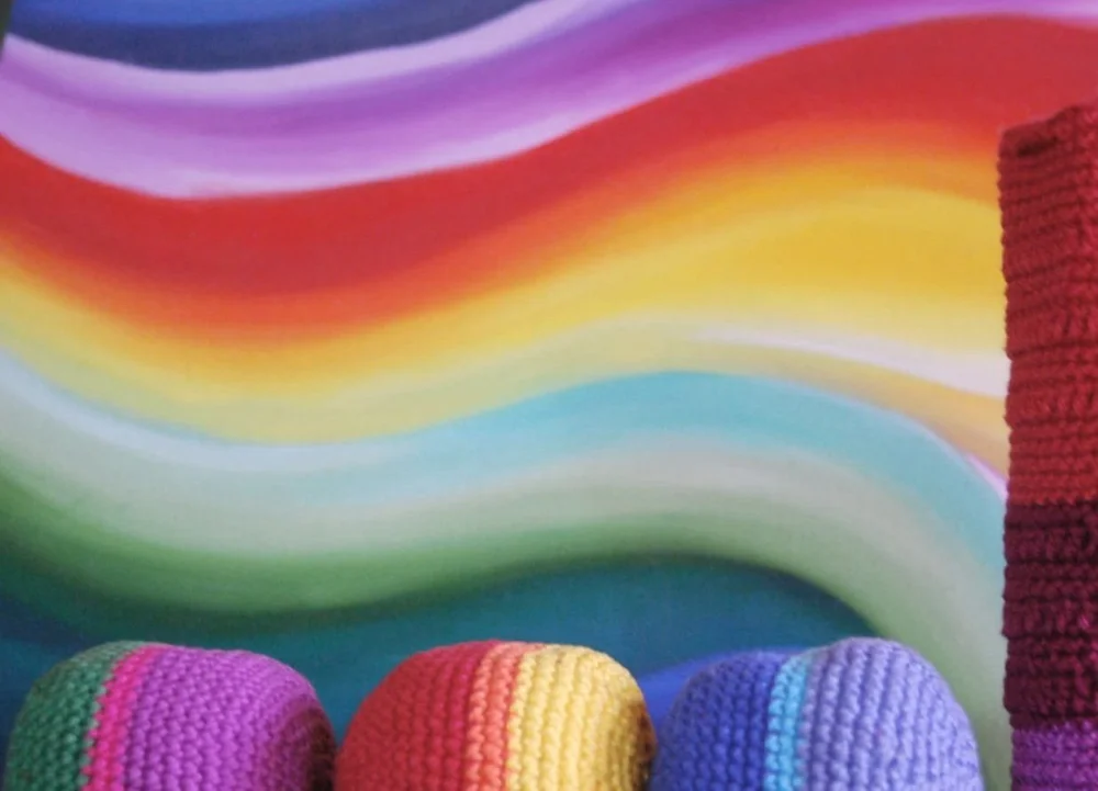 Keshet Art Therapy