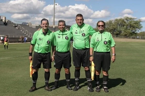 Current Referees — Hawaii Soccer Referees