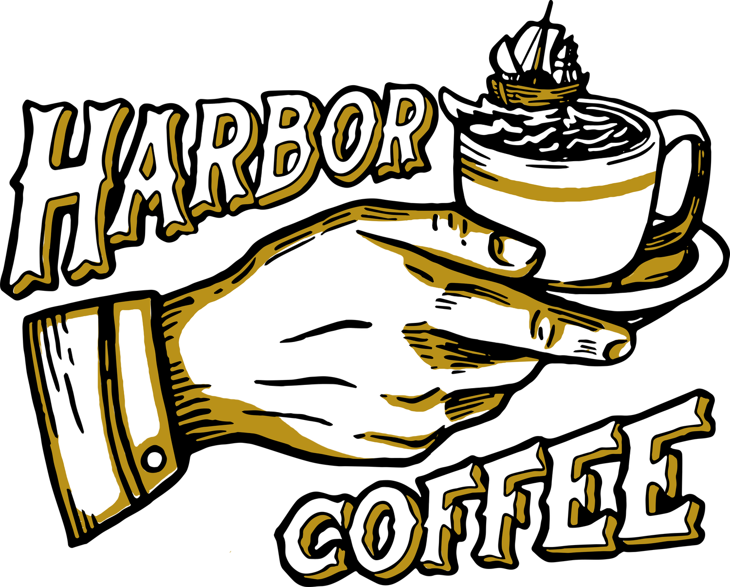 Harbor Coffee