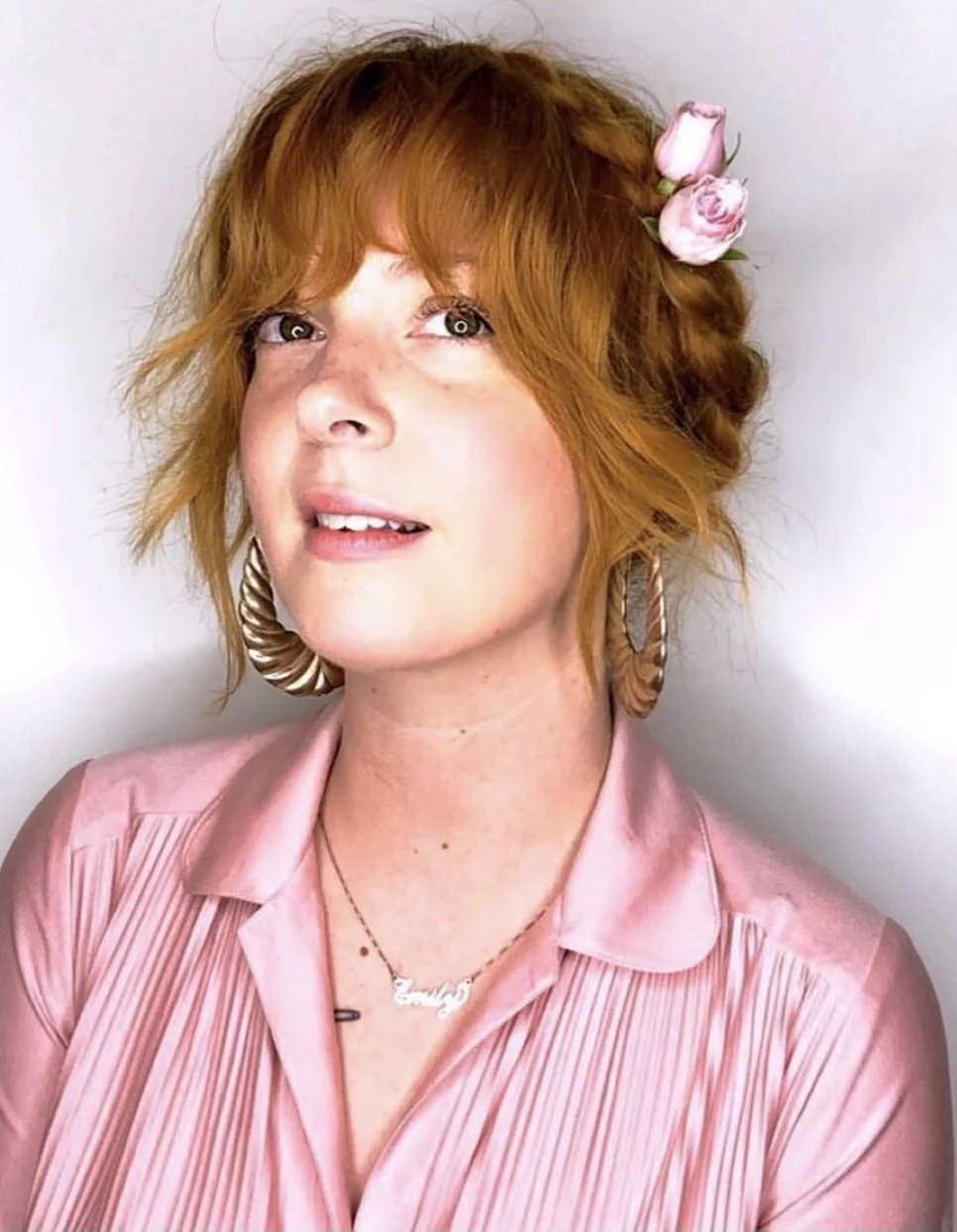 Haircut Stylist Emily at HAUS Salon — HAUS Salon