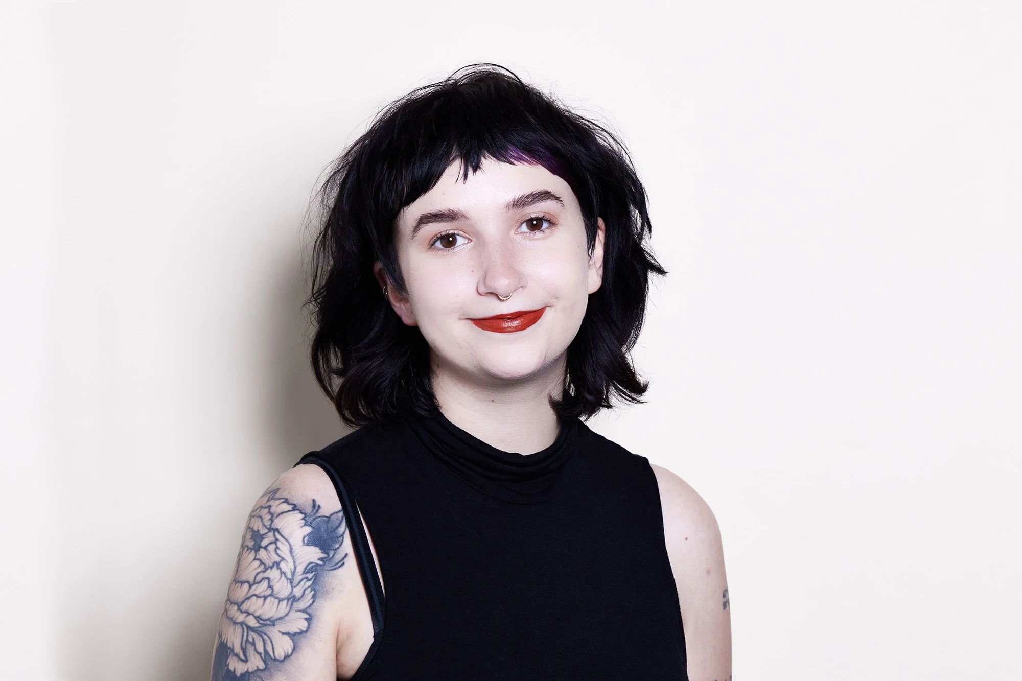 Haircut Stylist Hannah at HAUS Salon — HAUS Salon