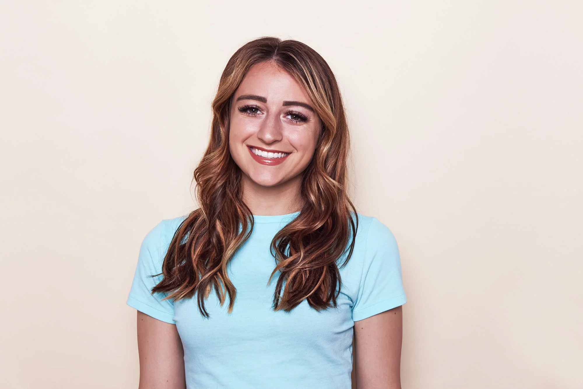 Colorist Helenka at HAUS Salon — HAUS Salon