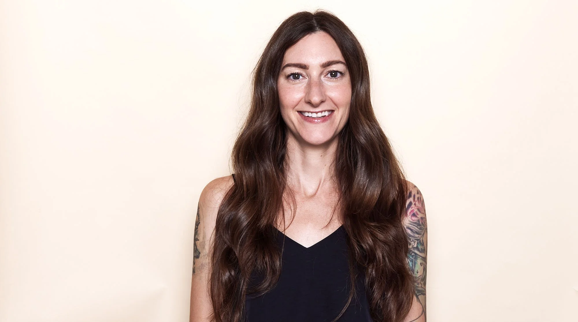 Haircut Stylist Sarah at HAUS Salon — HAUS Salon