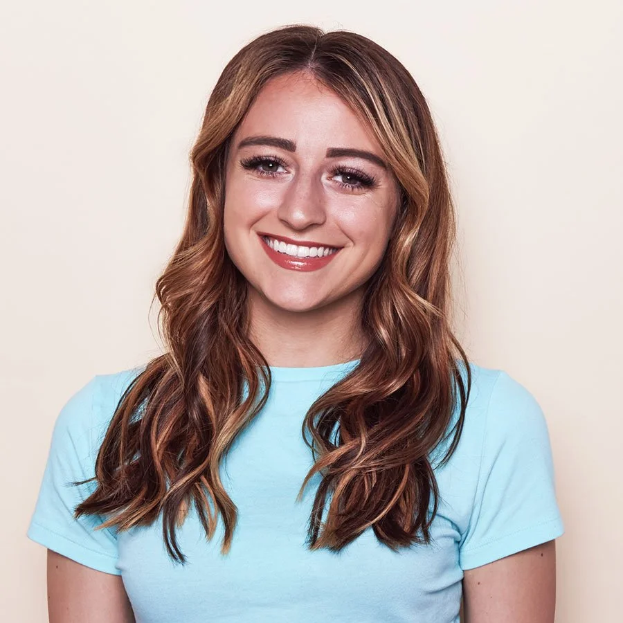 Colorist Helenka at HAUS Salon — HAUS Salon