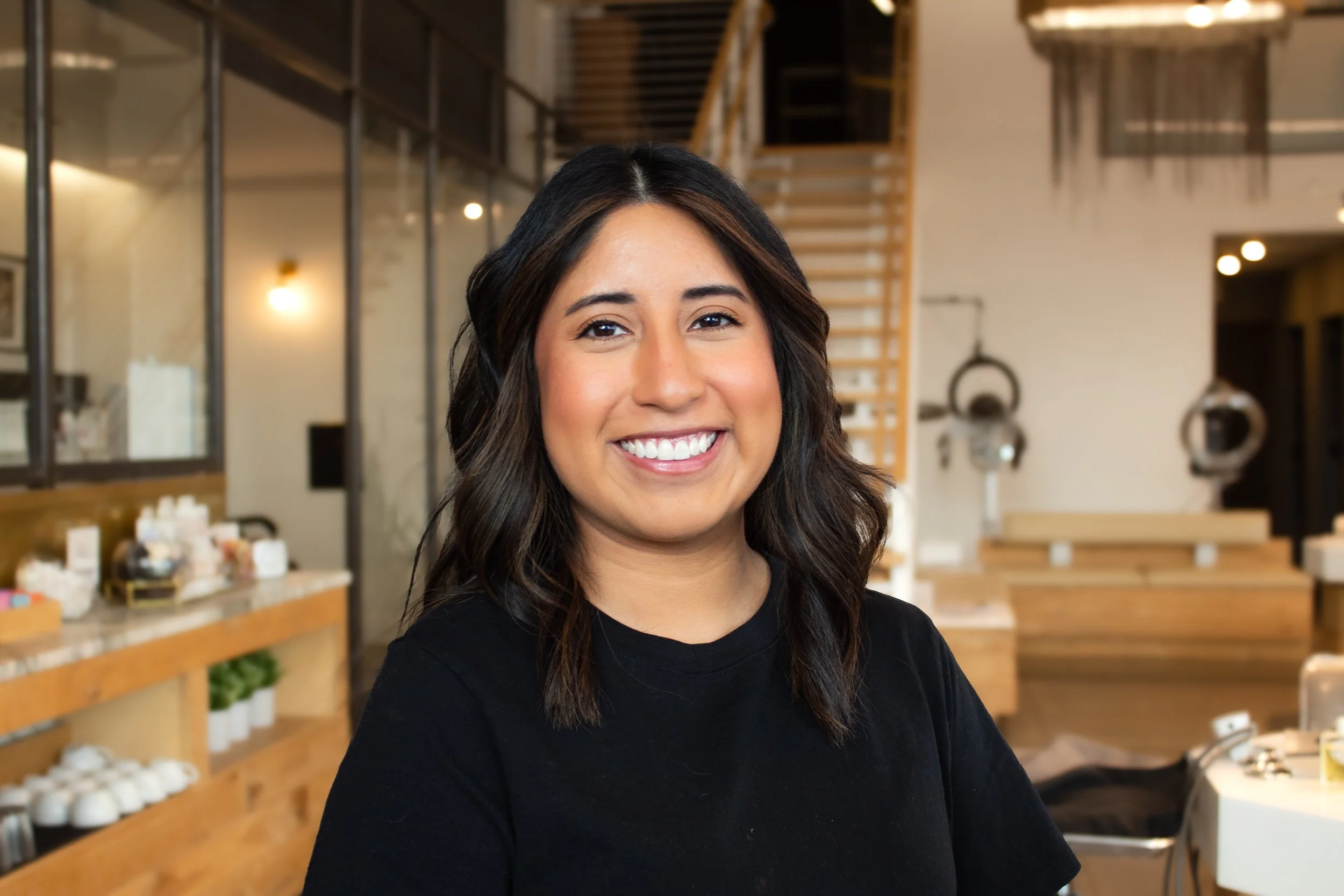 HAUS Salon Northeast | Hair Salon and Spa | HAUS Salon Minneapolis