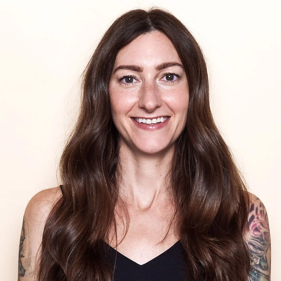 Haircut Stylist Sarah at HAUS Salon — HAUS Salon