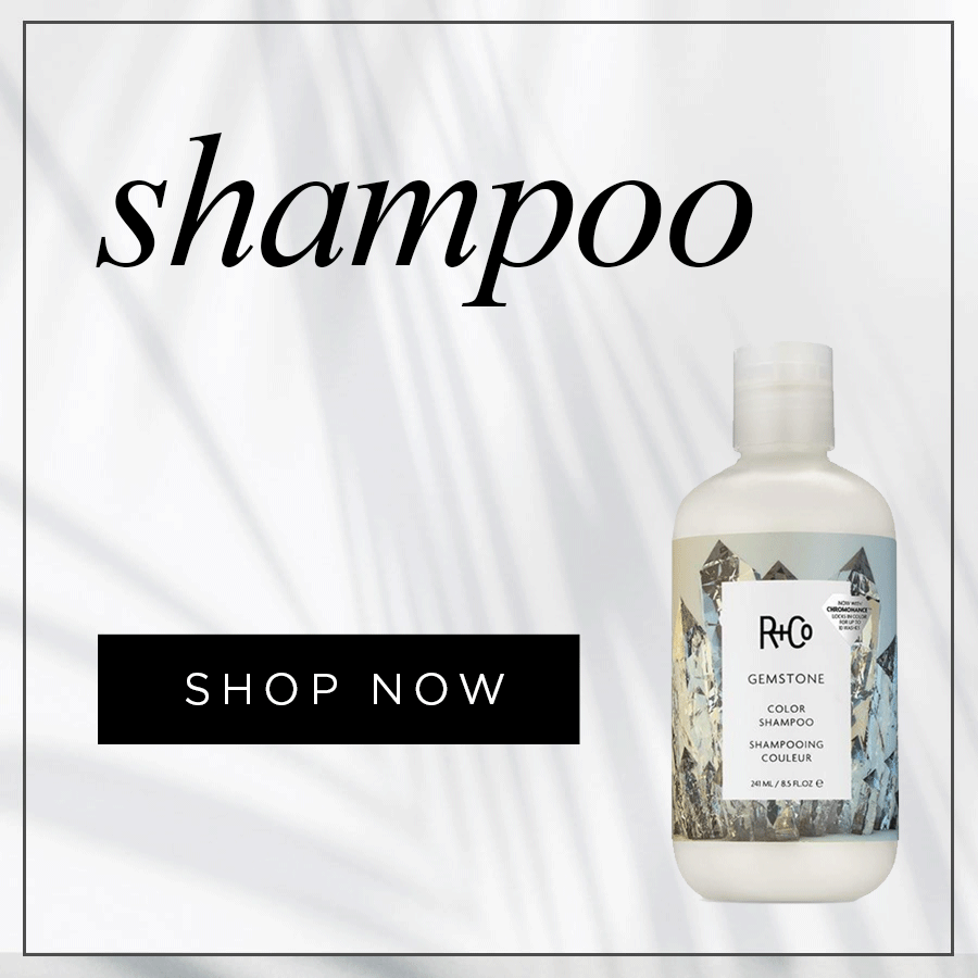 ShopHAUS — HAUS Salon