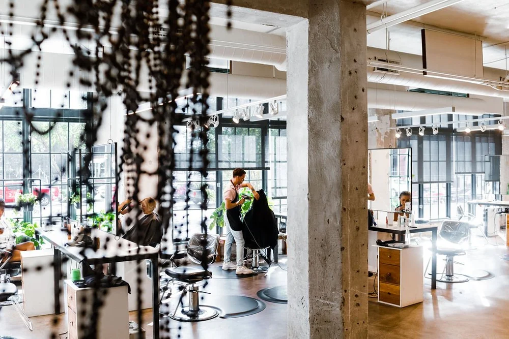 HAUS Salon North Loop | Hair Salon, Spa & Medspa | HAUS Salon Minneapolis