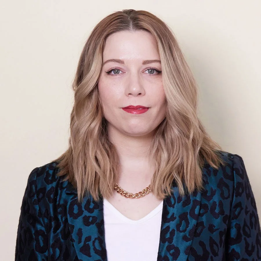 Haircut Stylist Courtney at HAUS Salon — HAUS Salon