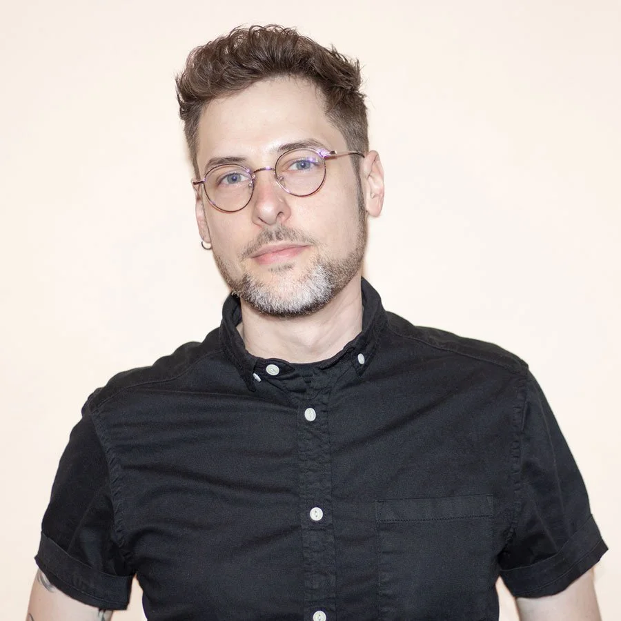 Haircut Stylist Nathan at HAUS Salon — HAUS Salon