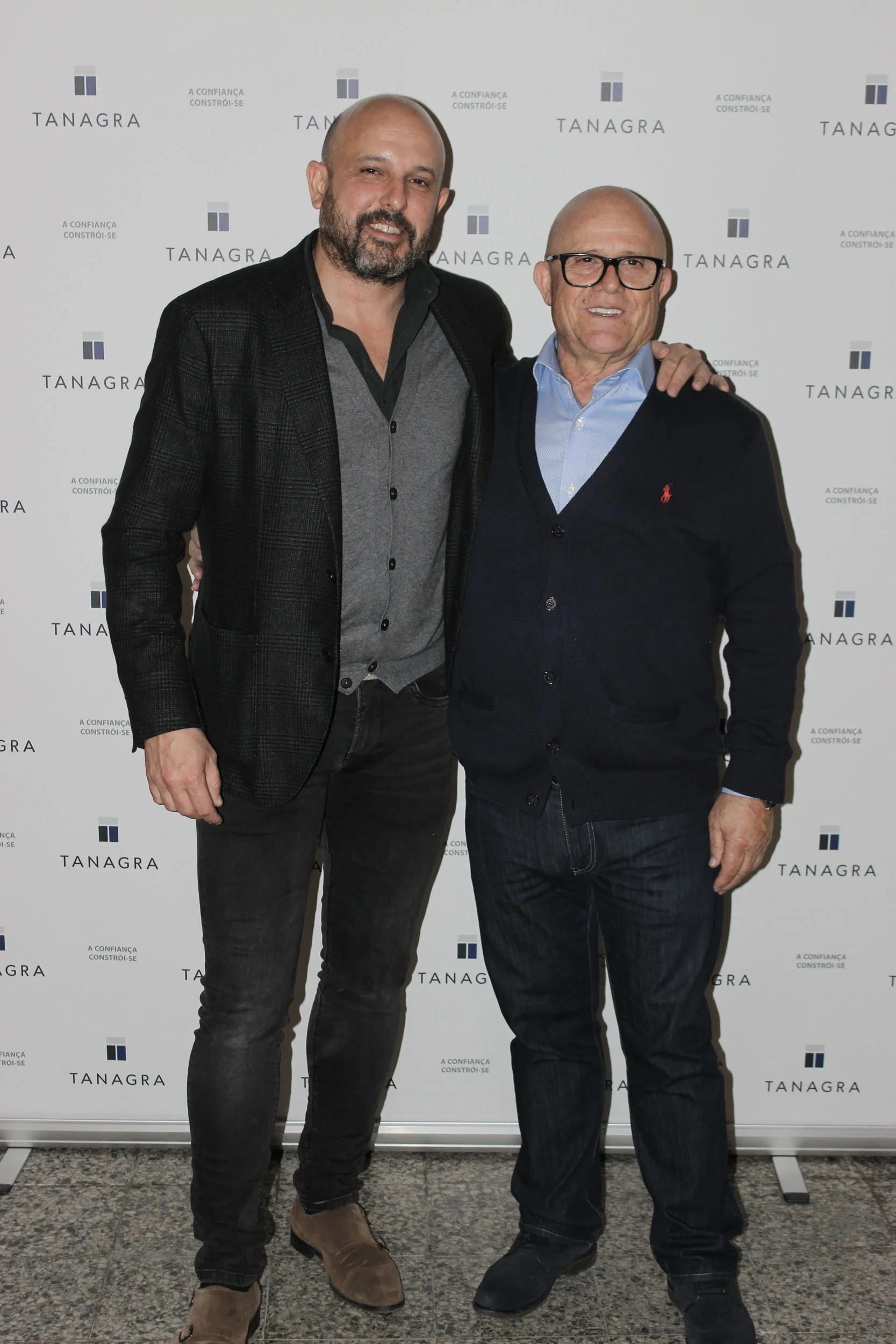 Evento interno do 65º Aniversário da Tanagra — TANAGRA
