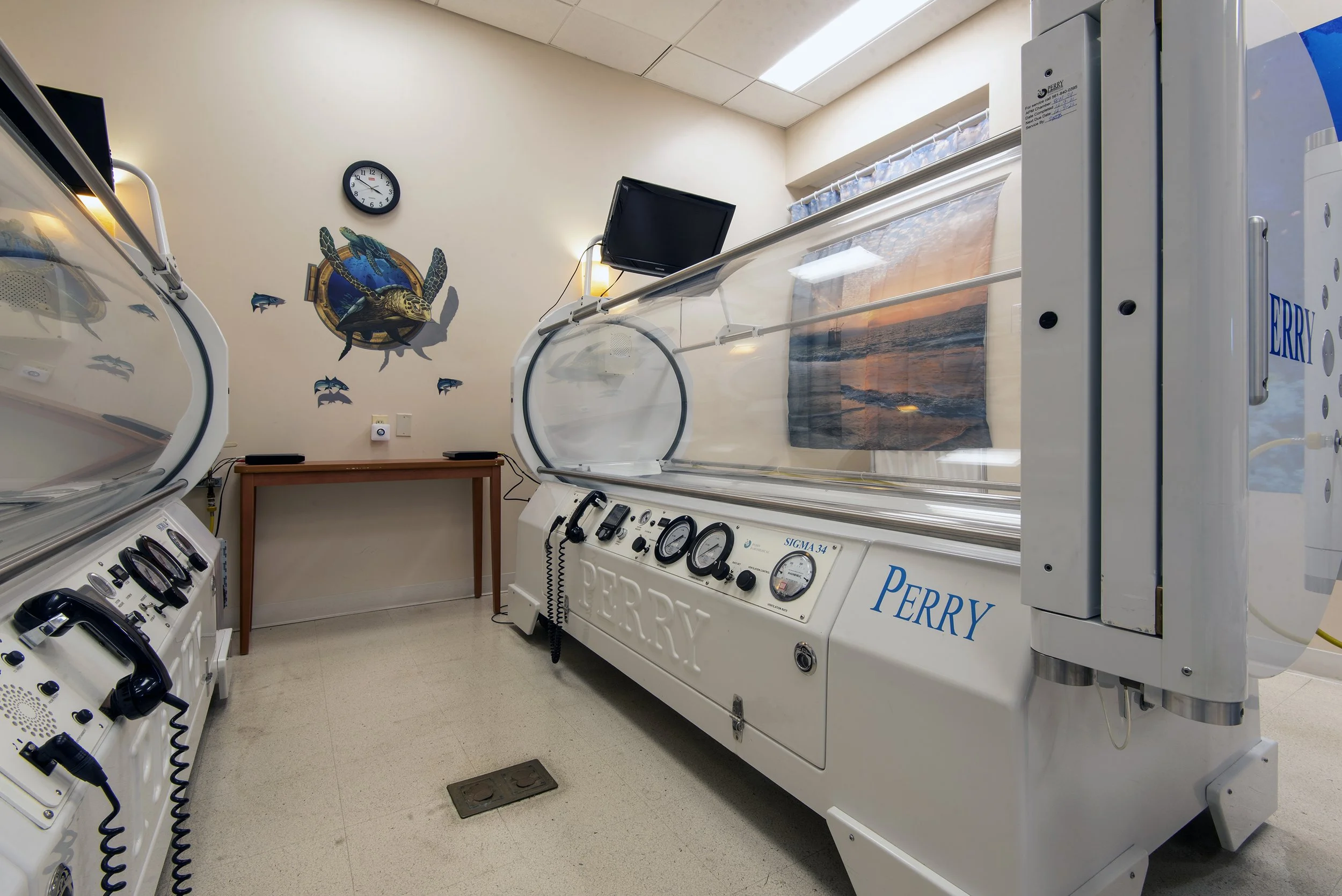 Advanced Brain Centers of VA