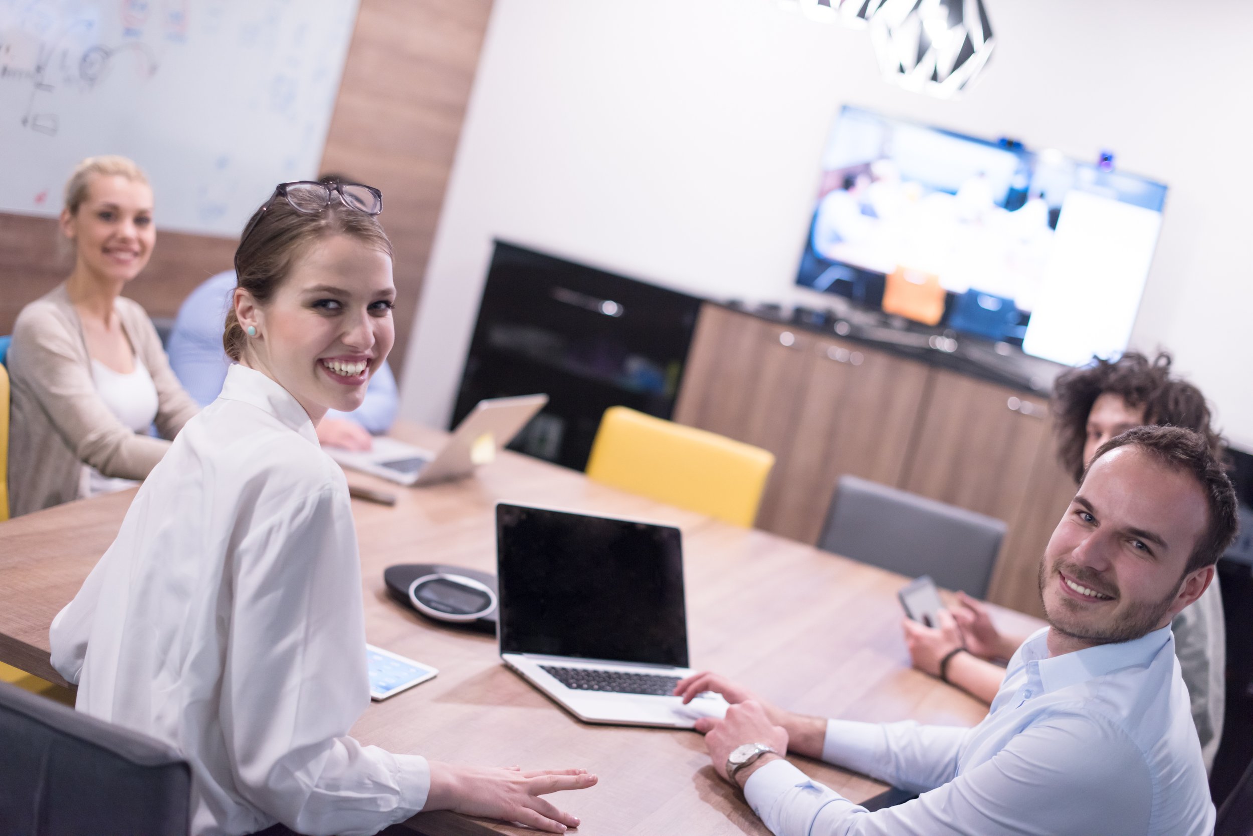 5R Leadership Programme | Learn more
