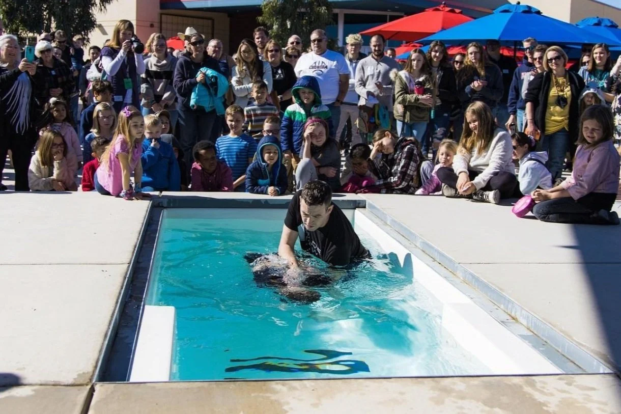 Vail Christian Church