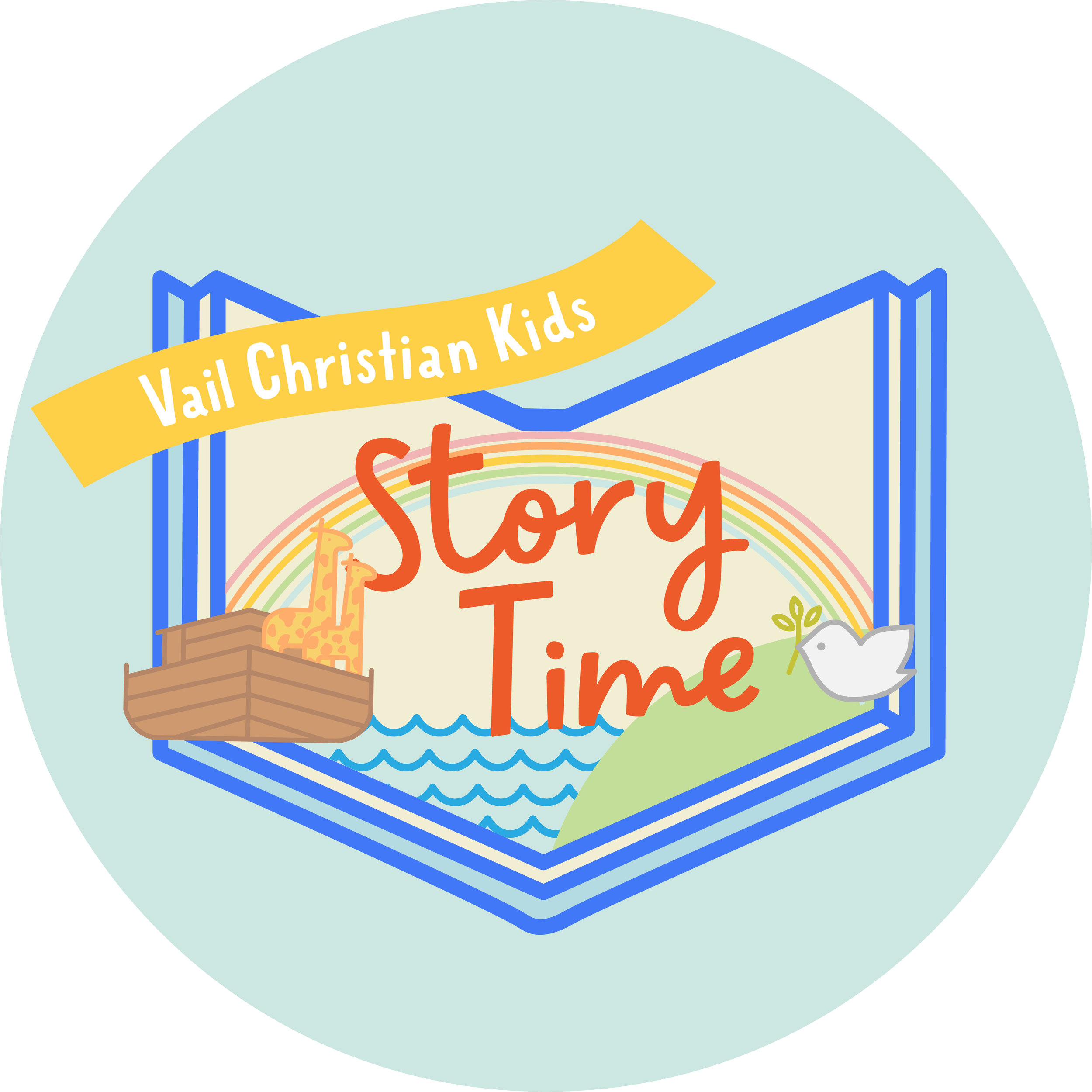 Kids — Vail Christian Church