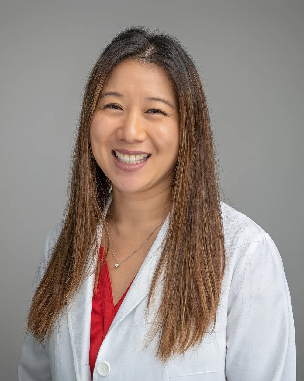 Dr. Delphine Tang — Cardiology Associates of New Brunswick & Edison, NJ