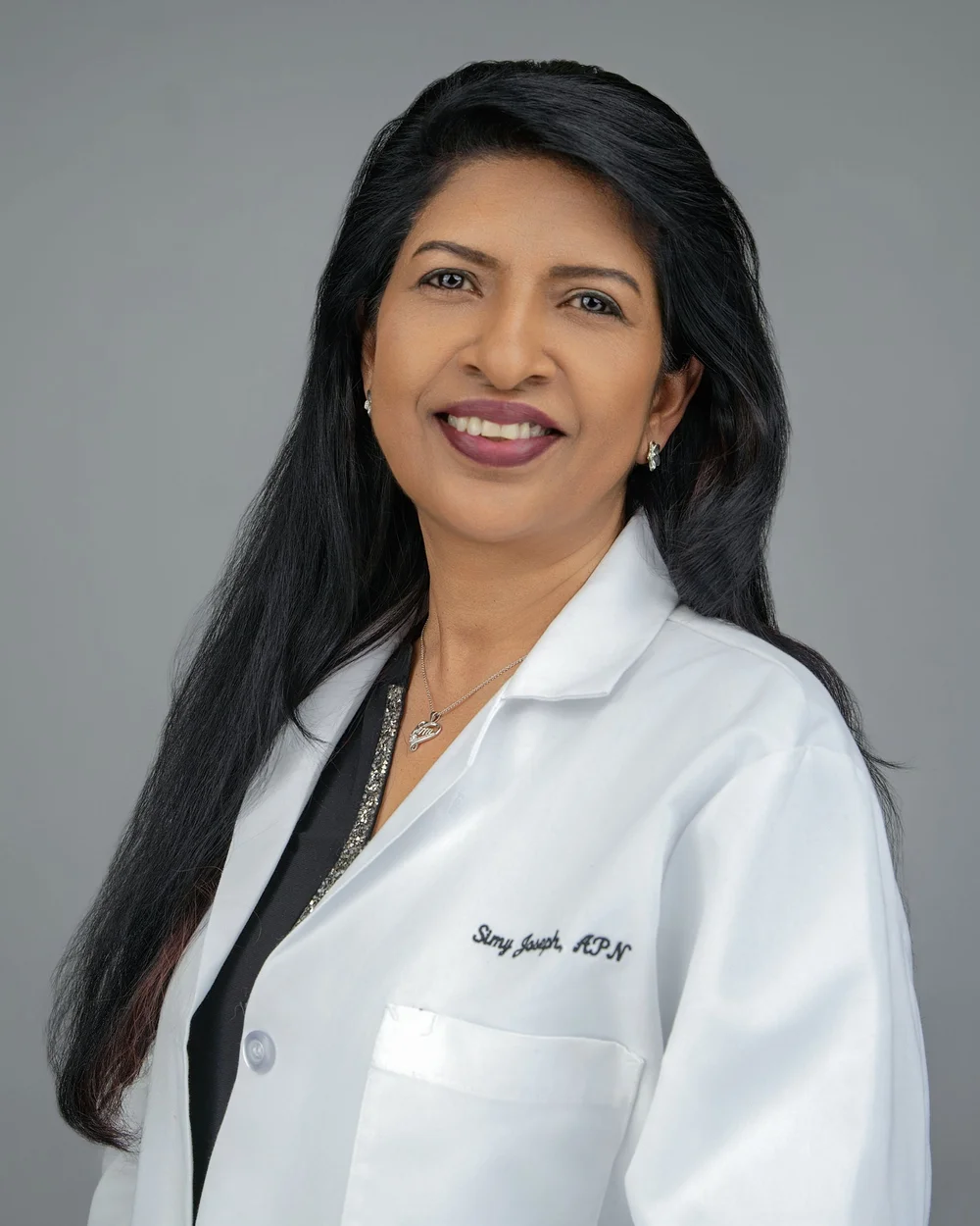 Simy Joseph, MSN, AGACNP-BC — Cardiology Associates of New Brunswick ...