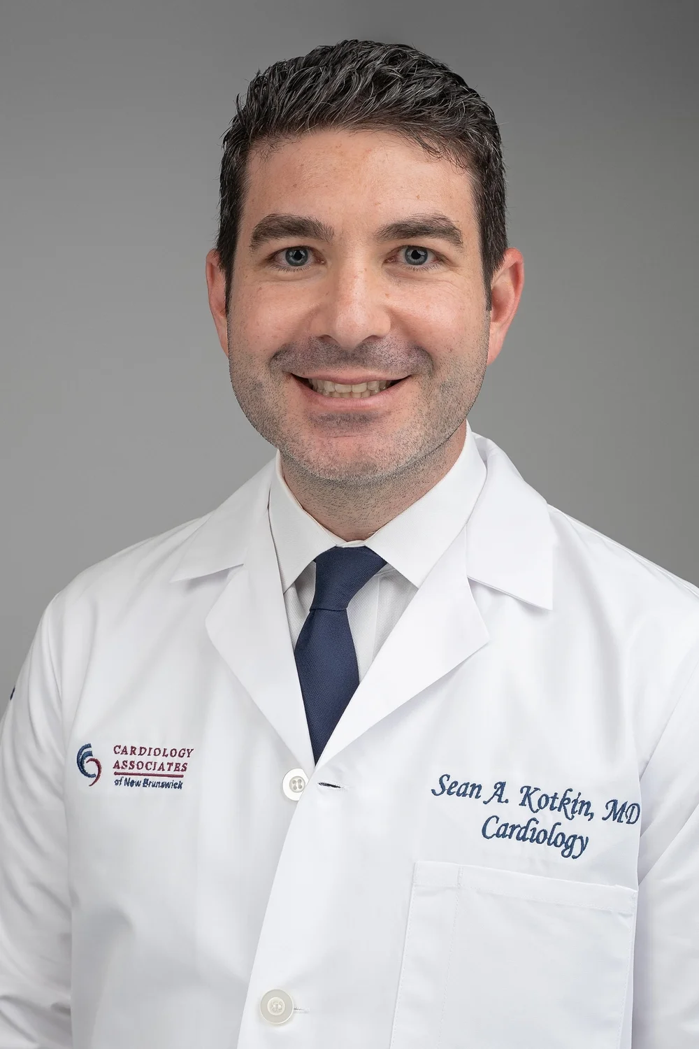 Dr. Sean A. Kotkin — Cardiology Associates of New Brunswick & Edison, NJ