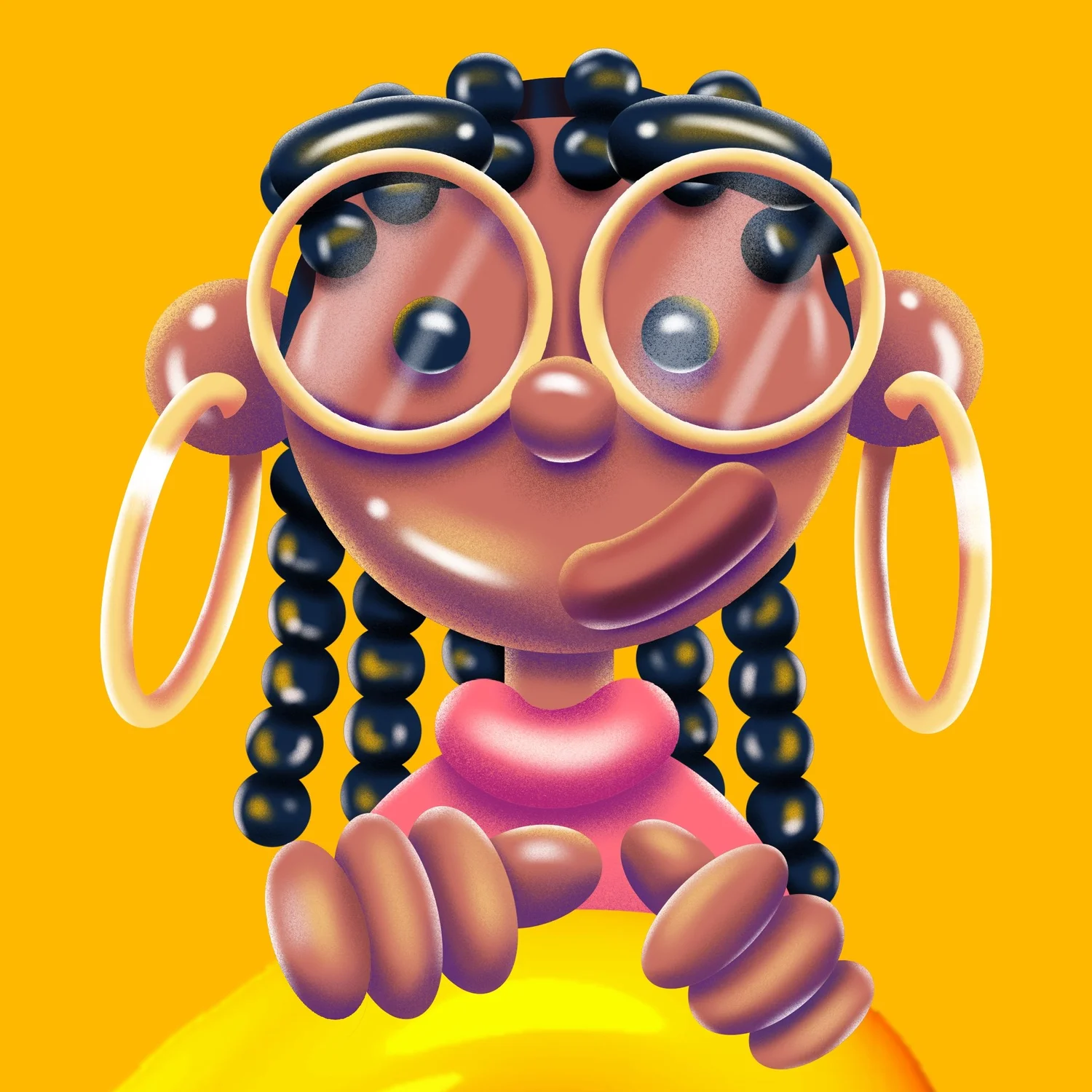 Useful School Grads — Hank Designs Studio