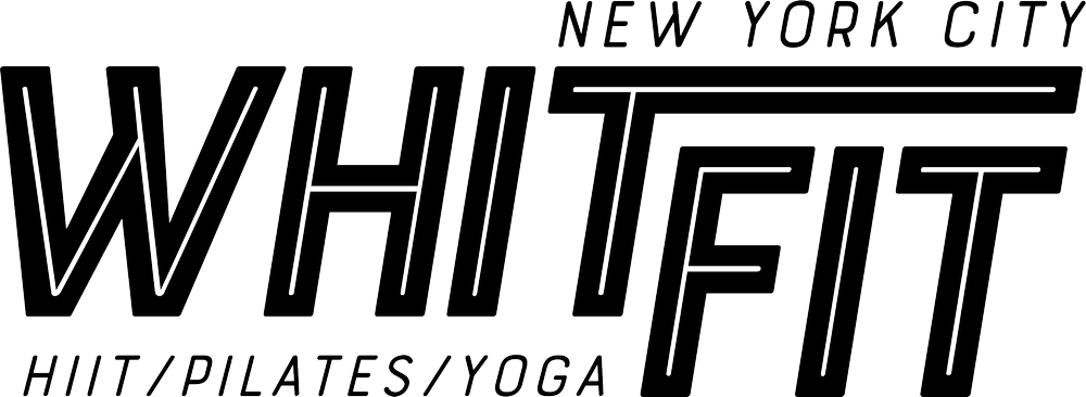 Classes — WHITFIT