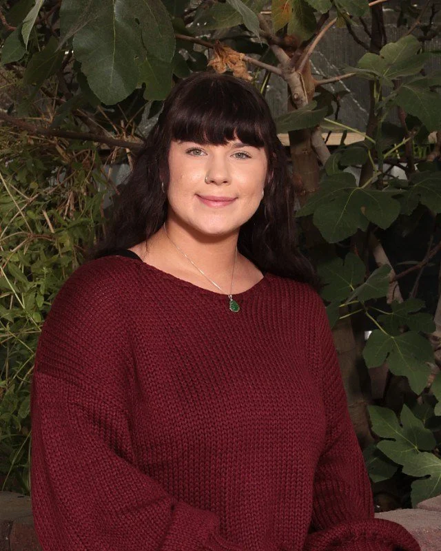 Lily Ruddle - Bio — Mountain Song Community School