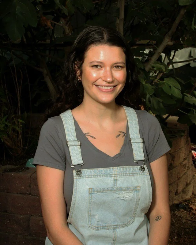 Kara Wagner - Bio — Mountain Song Community School