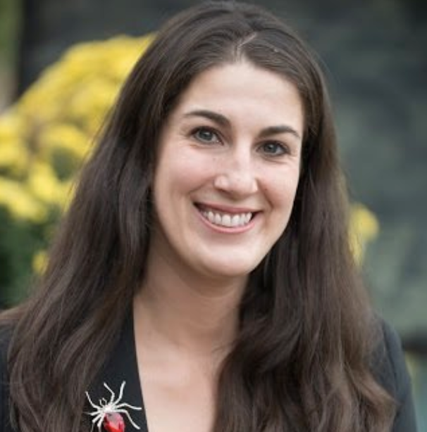 Alisa McCabe - Bio — Mountain Song Community School