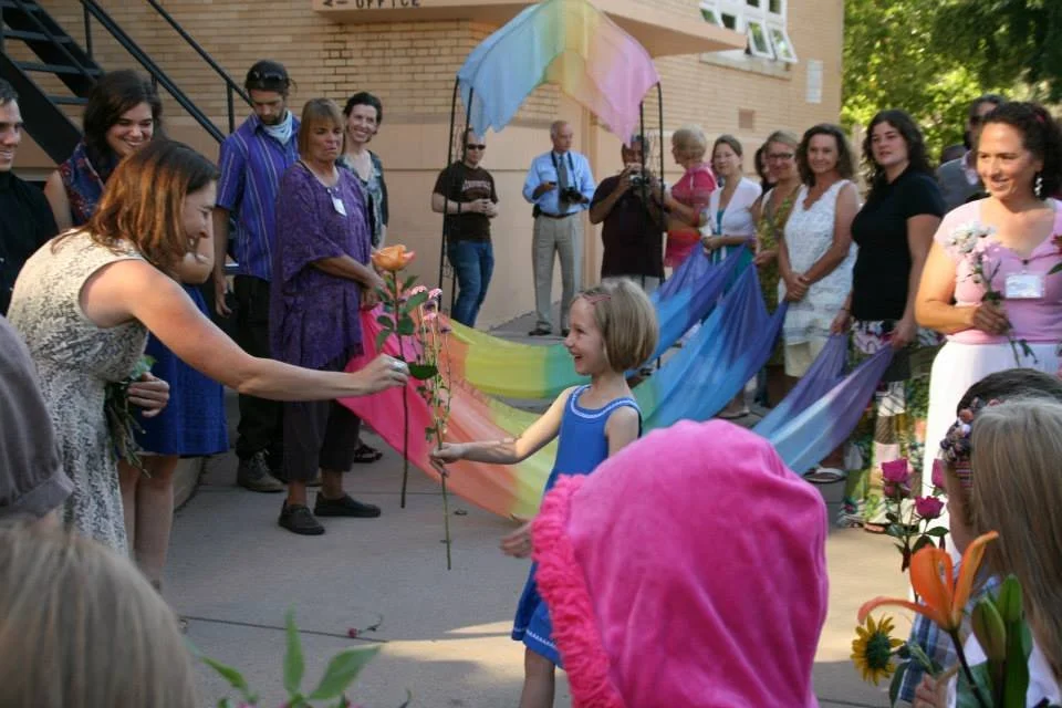 10 Years of Mountain Song — Mountain Song Community School