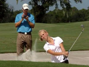 Junior Golf — Tim Sheredy Golf Institute