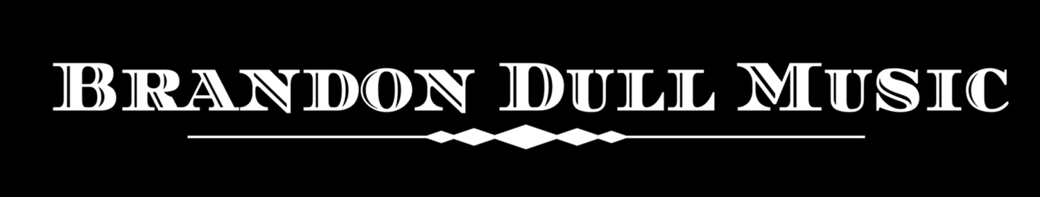 Brandon Dull Music