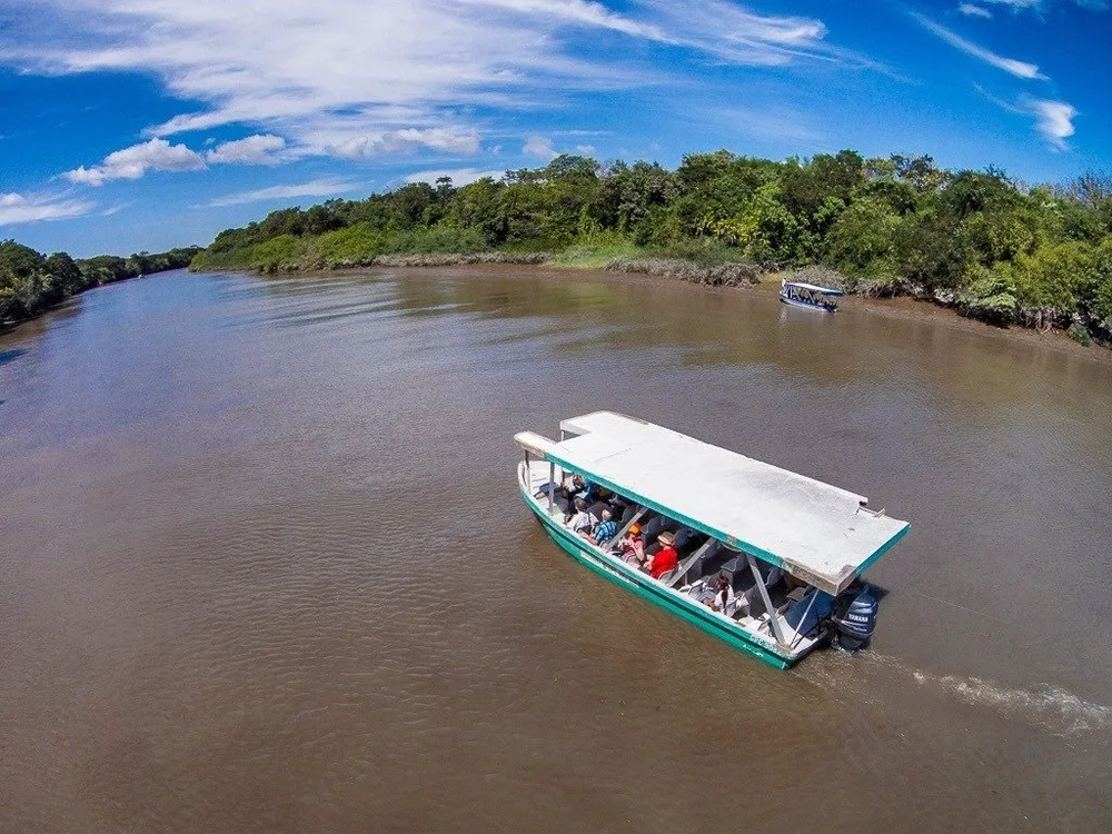 Tropicalia Tours - Costa Rica