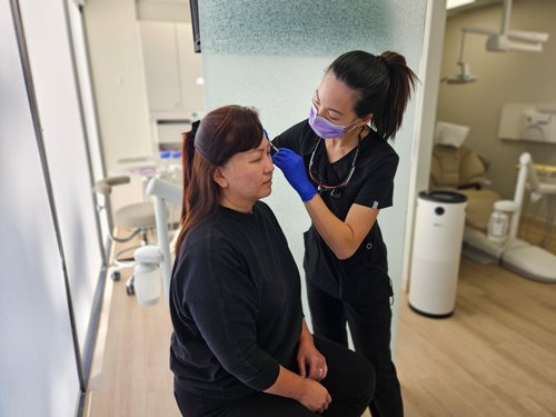 Neuromodulators — Define Dental Burnaby
