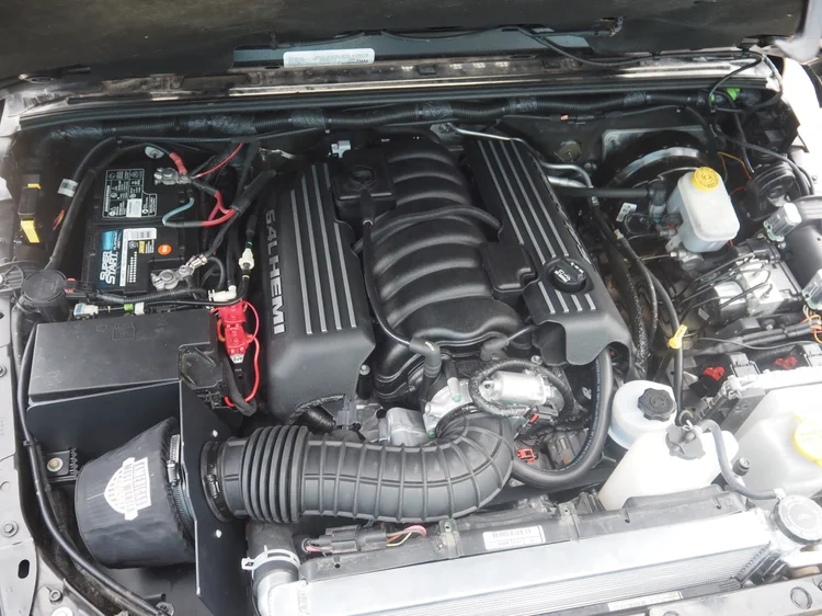 Jeep HEMI Swaps in Colorado Springs | 3D Offroad – AMW 4x4 Dealer — 3D ...