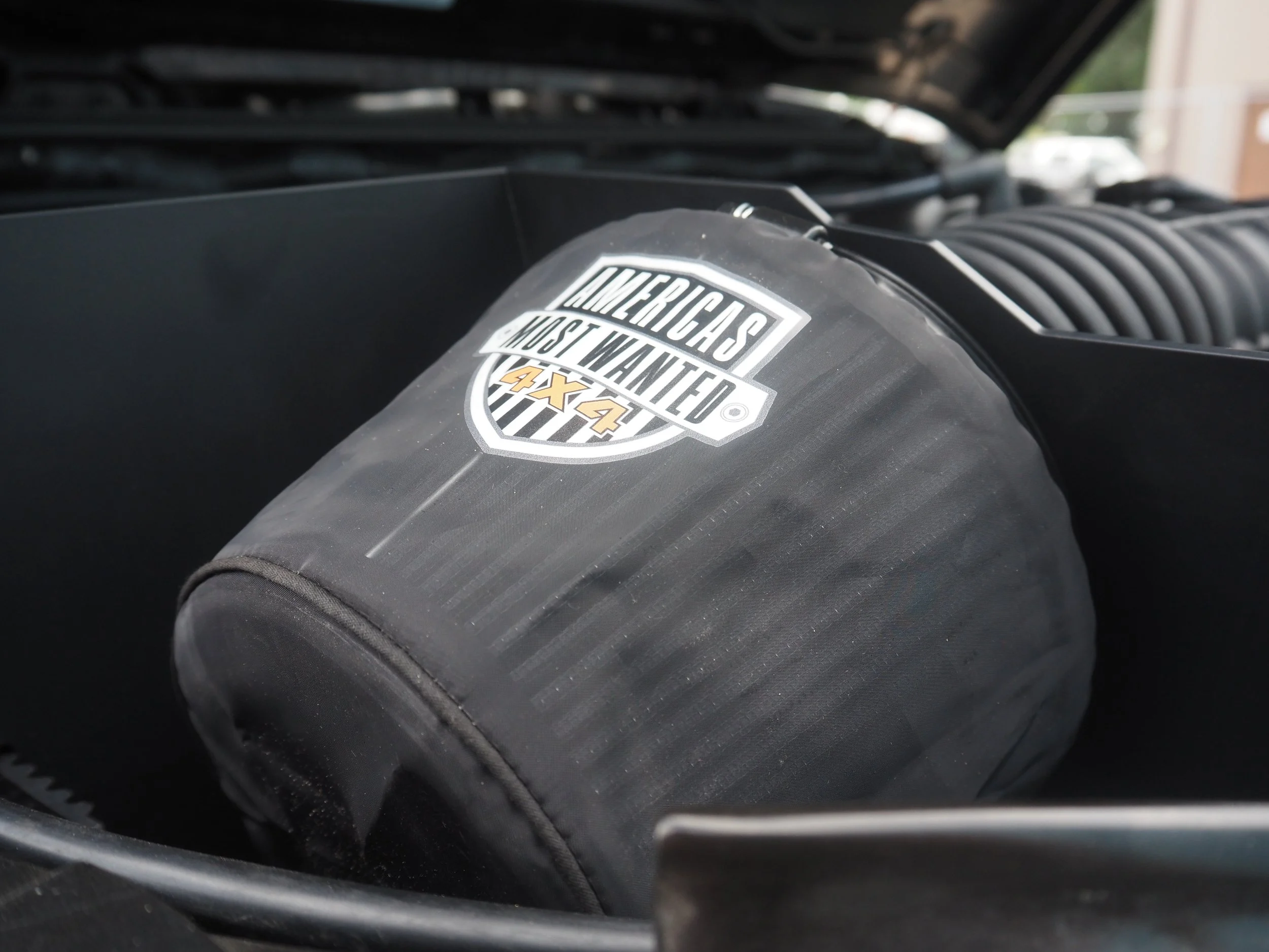 Jeep Hemi Swaps — 3D Offroad