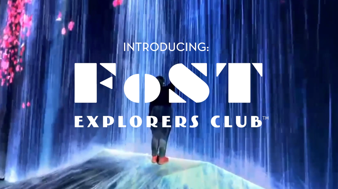 FoST EC 2023 - FoST Explorers Club