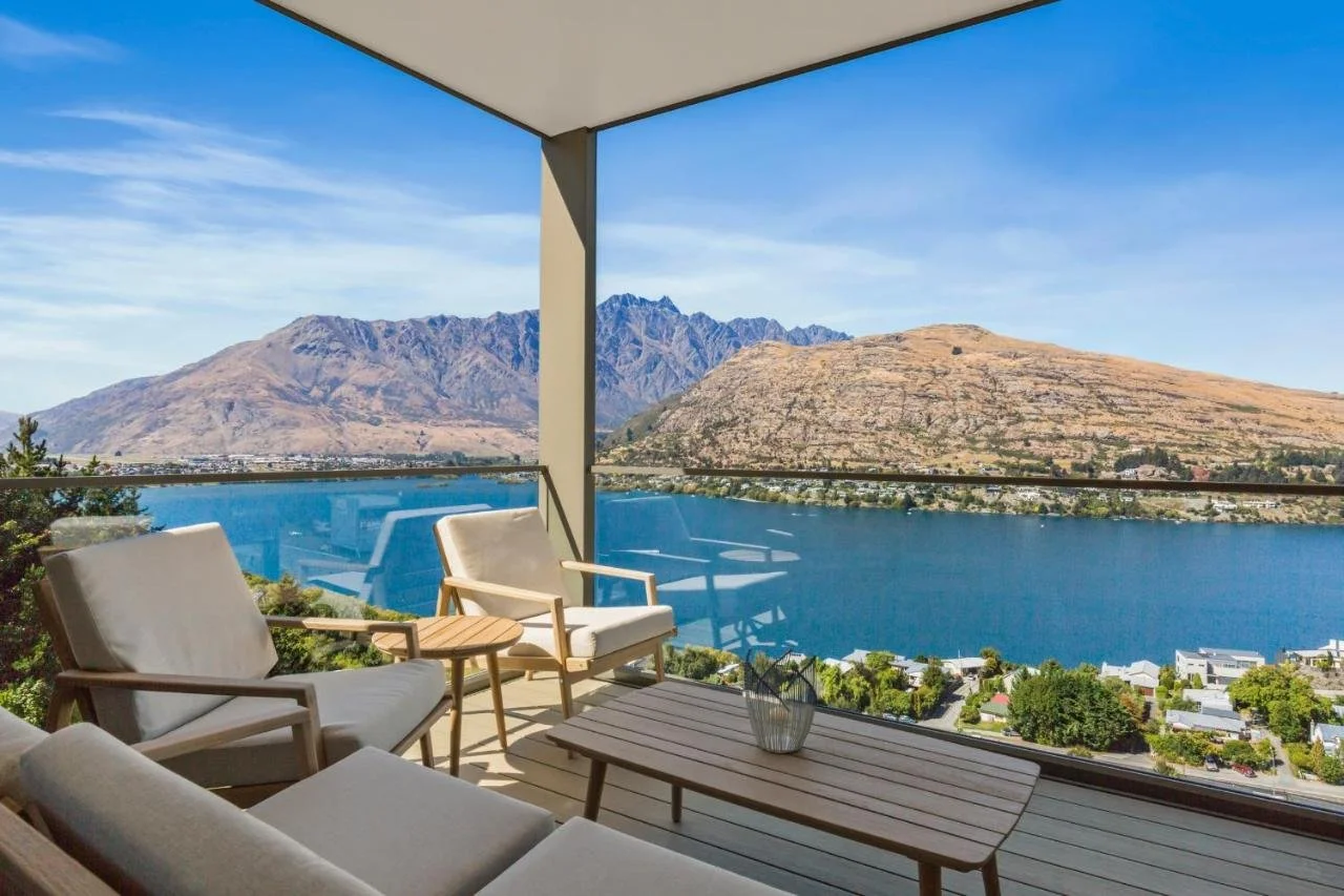 Remarkable Views — Queenstown RentSmart
