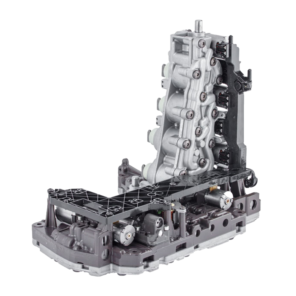 DSG & Mechatronic Transmission Specialists in Sydney — NOVO AVS