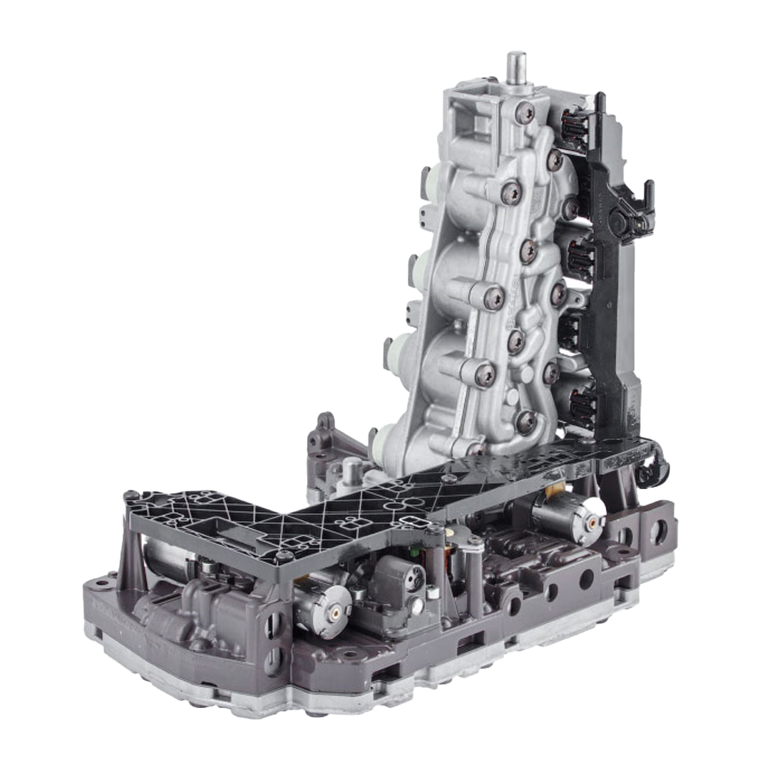 DSG & Mechatronic Transmission Specialists in Sydney — NOVO AVS