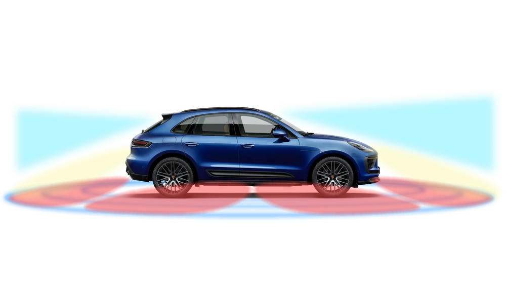 ADAS Calibration & Driver Assistance System Servicing in Sydney — NOVO AVS