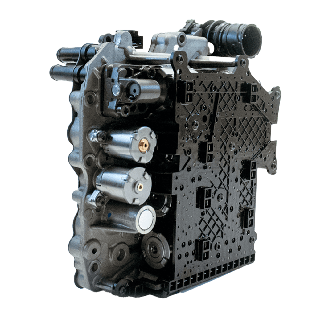 DSG & Mechatronic Transmission Specialists in Sydney — NOVO AVS