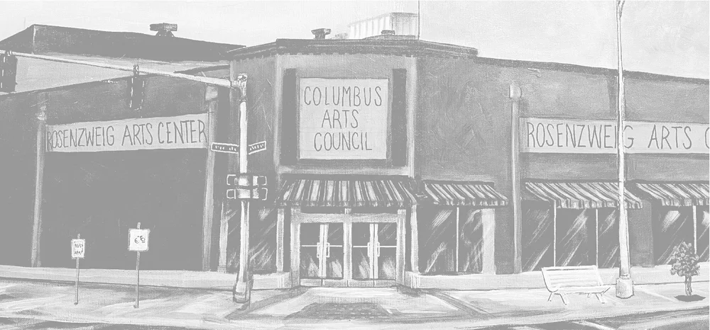 Columbus Arts Council