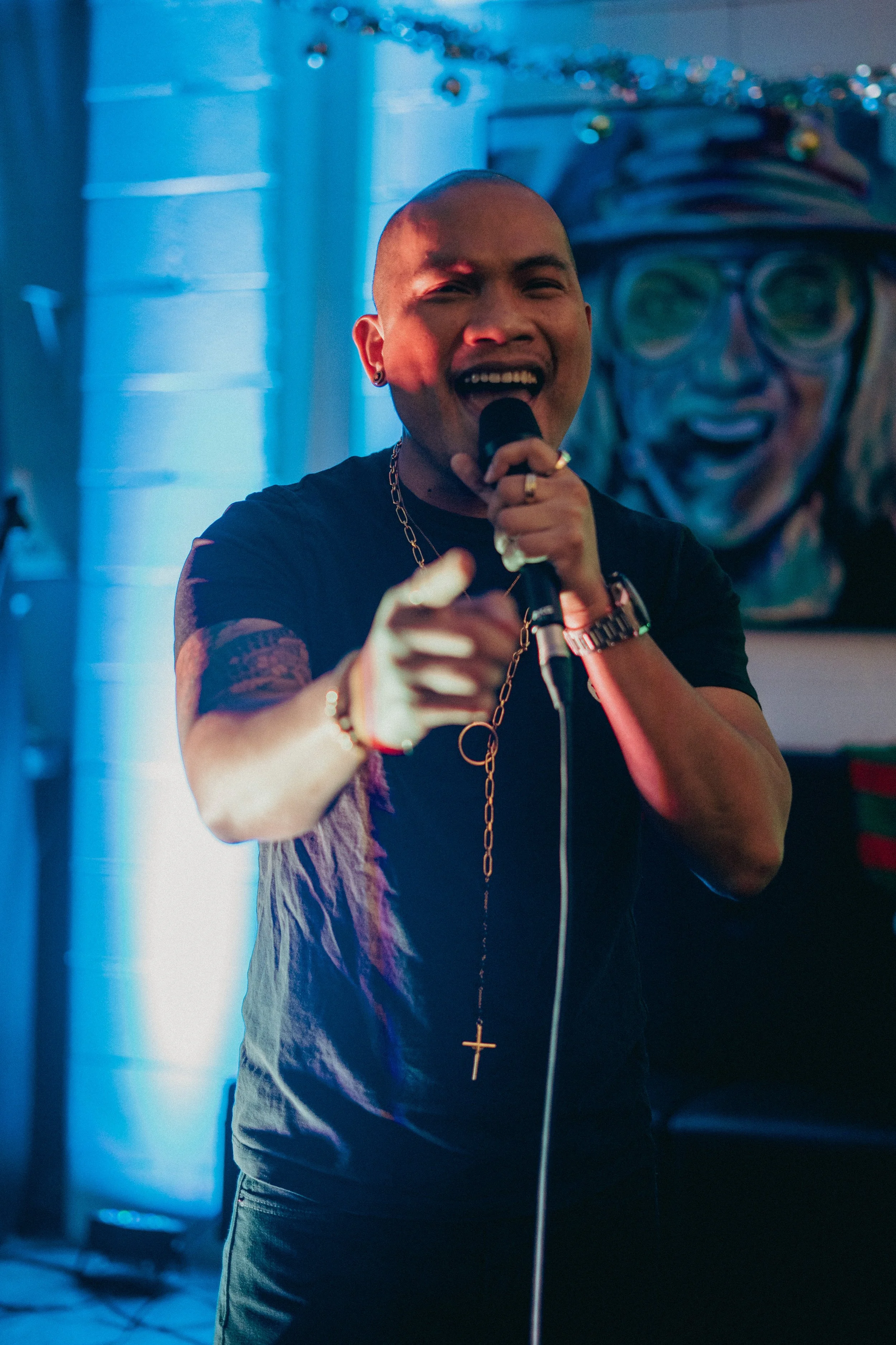 Expert Music Lessons in Brisbane — MUSIC ROOF
