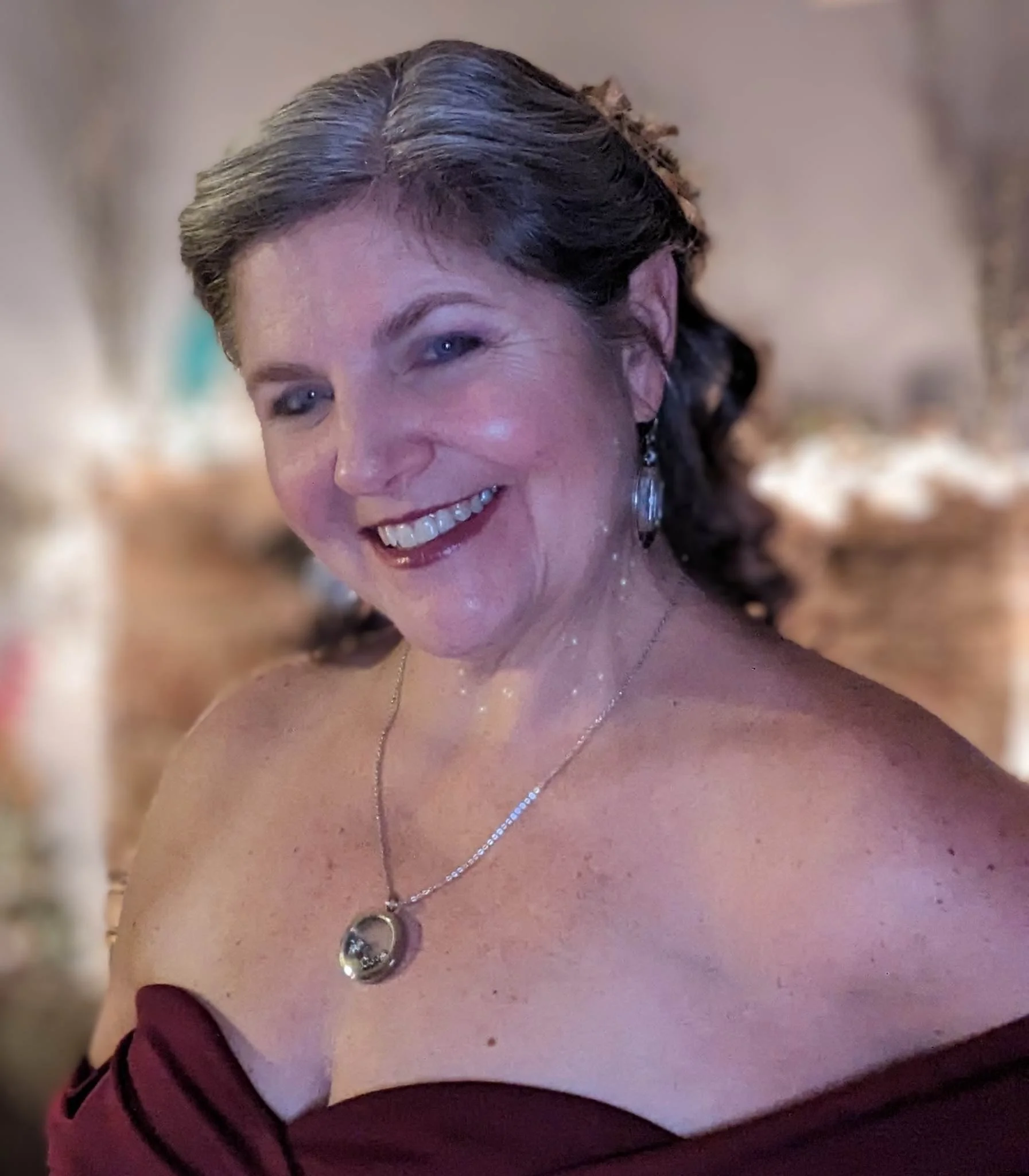 Meet Our Instructors — SPINNING HARTS STUDIO