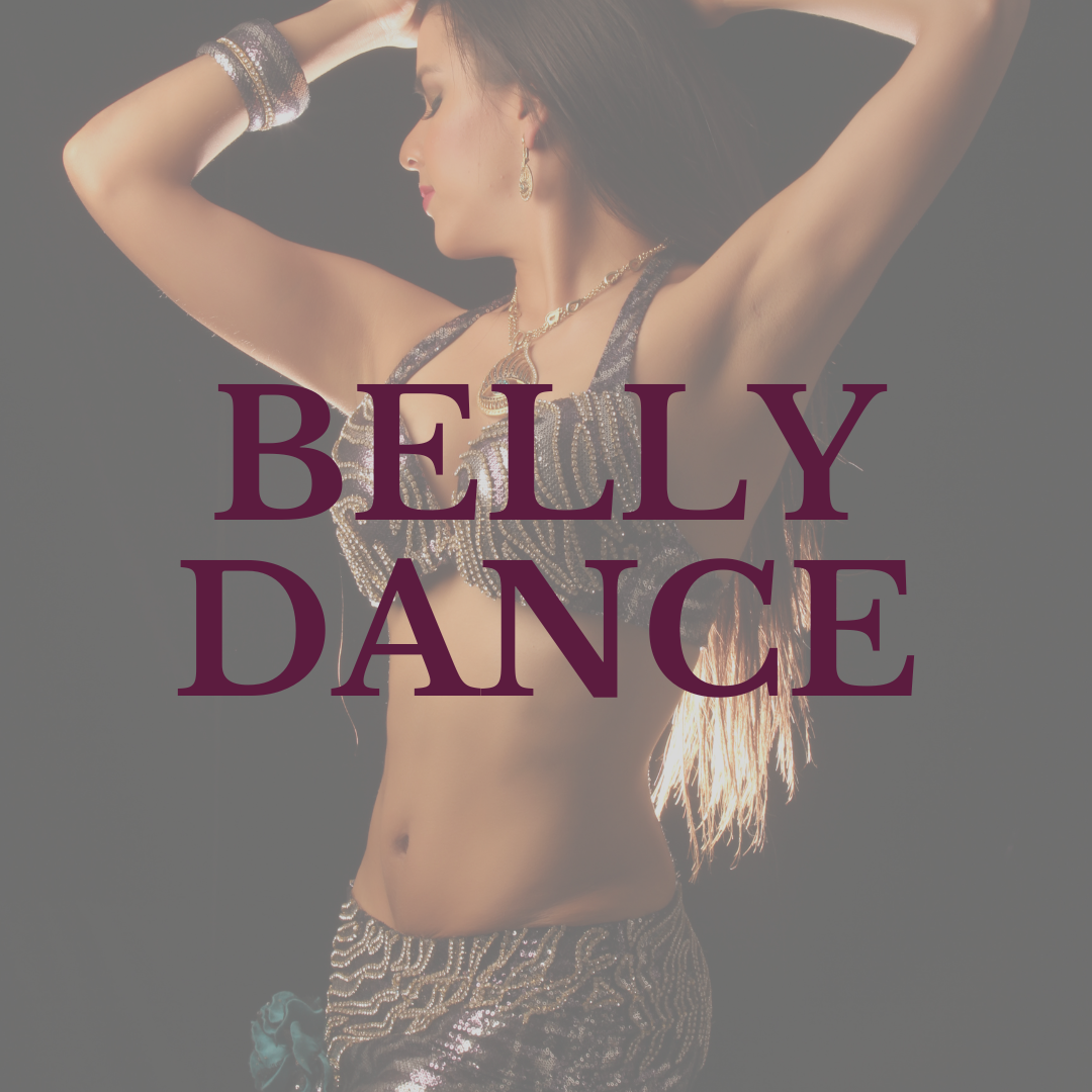 SPINNING HARTS STUDIO