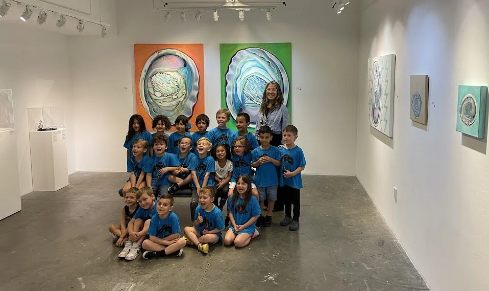 GALLERY: UCC SHOWCASE — UPSTATE CREATIVE CORPS