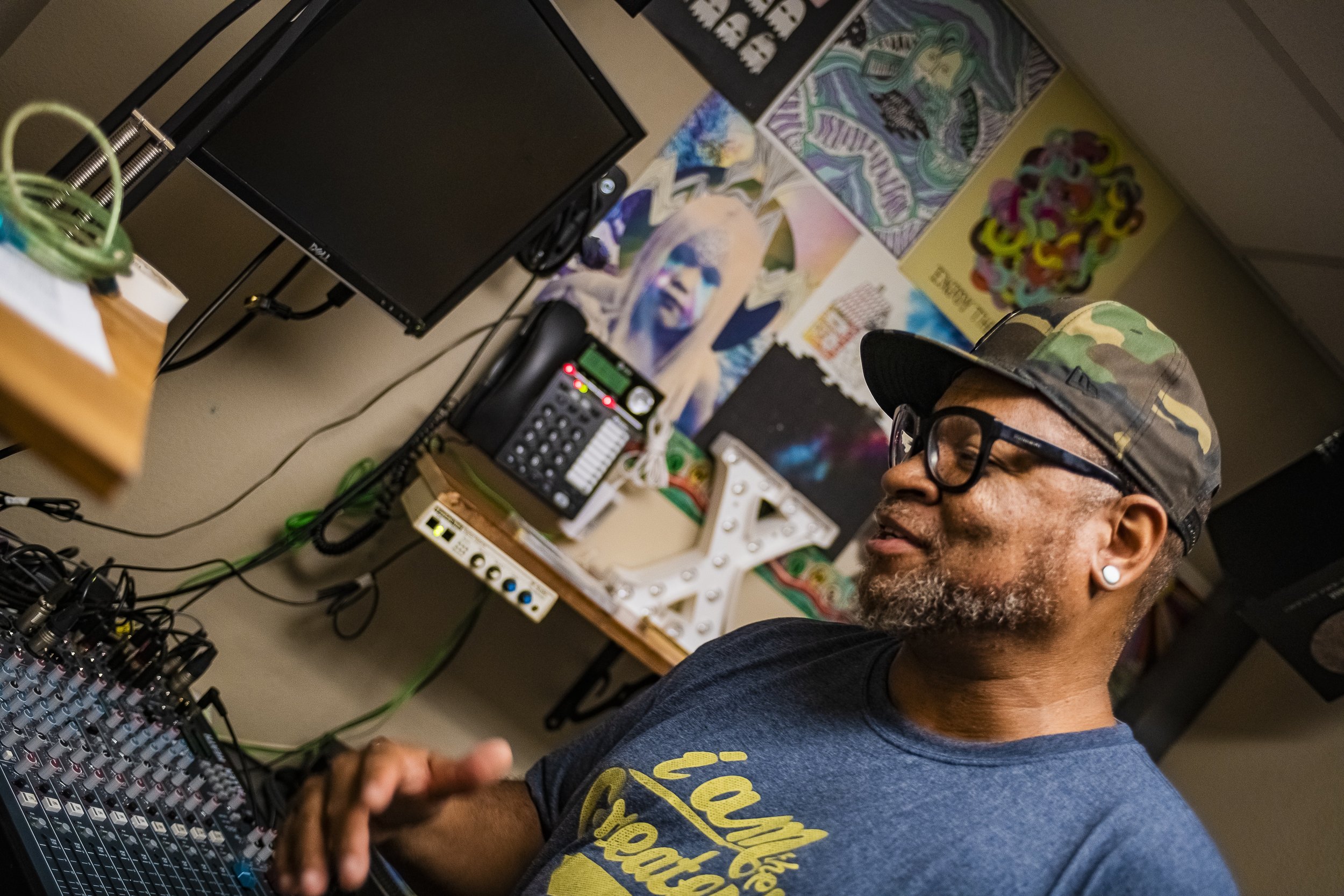 ONLINE GALLERY — UPSTATE CREATIVE CORPS