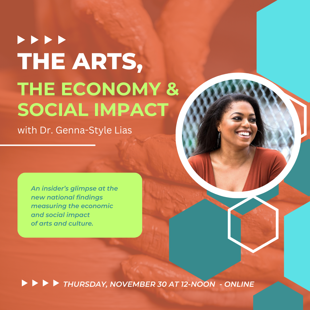 PD-EVENTS — UPSTATE CREATIVE CORPS