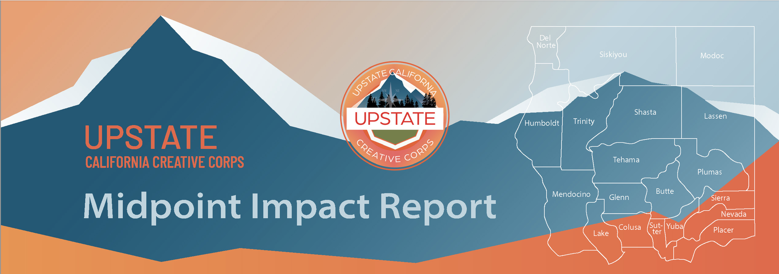 UPSTATE CREATIVE CORPS