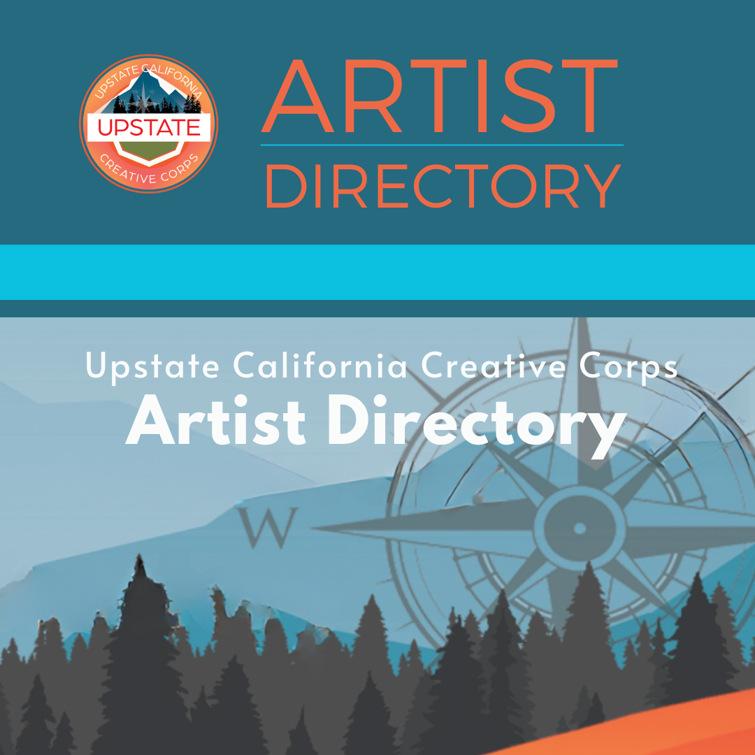PD-EVENTS — UPSTATE CREATIVE CORPS