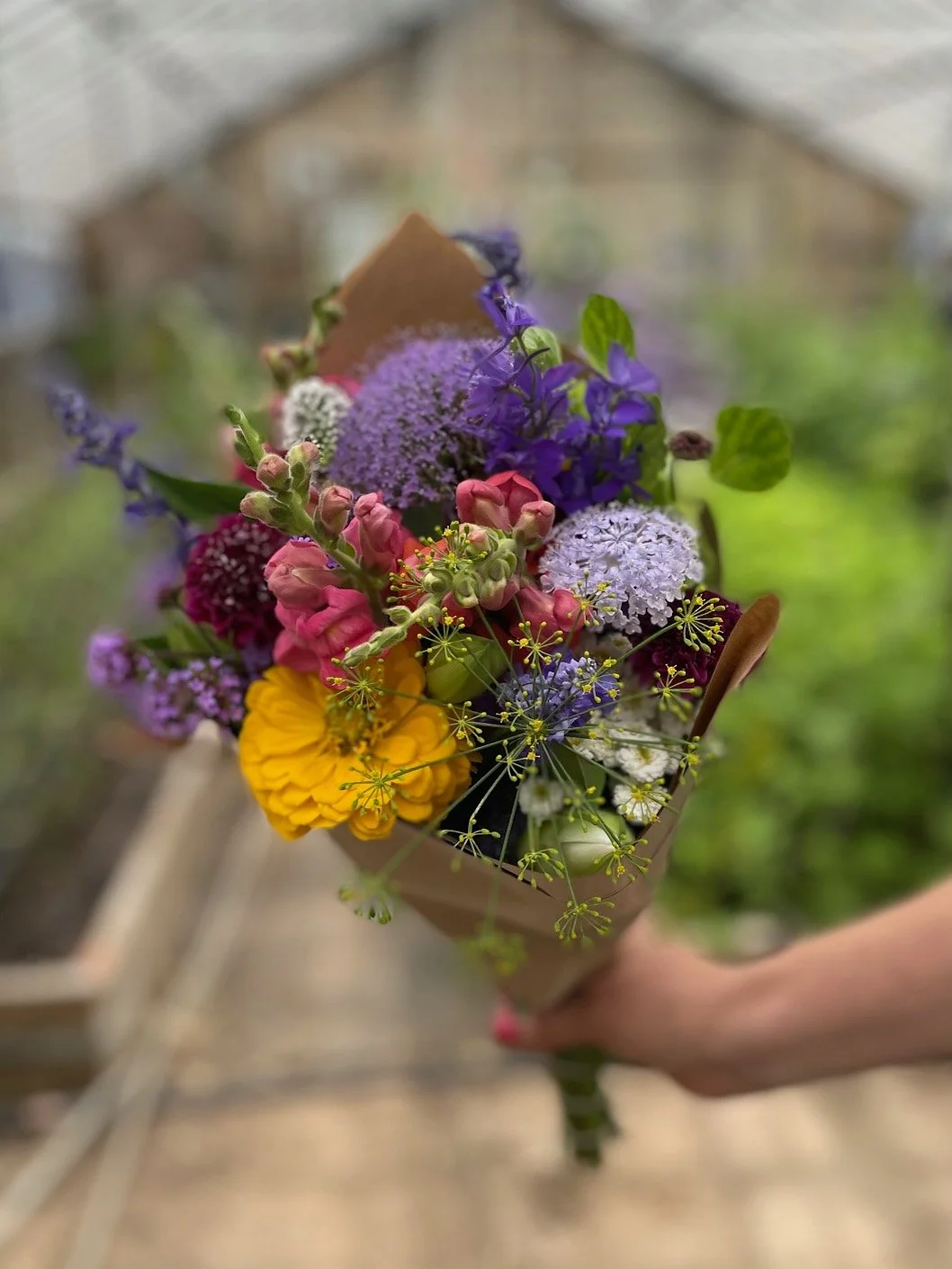 St Louis Local Flowers — Urban Buds